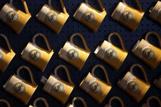 Mug Club – Fattey Beer Co